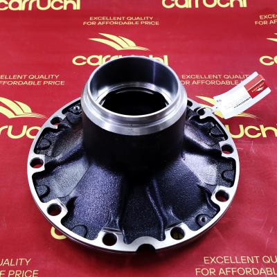 China HD90009410040 81.44301.0146 FOR shacman hande ALEX PARTS WHEEL hub for sale