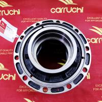 China 81.35701.0128 FOR shacman F3000 X3000 hande ALEX PARTS WHEEL hub for sale