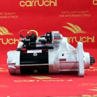 China 62.26201-7073A Starter For DOOSAN EXCAVATOR engine spare parts starter for sale