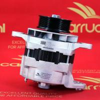 China K1010702 Diesel Engine Alternator For Doosan DB58 Machinery Engine Parts for sale