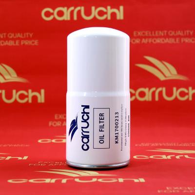 China LF17579 LF17500 3696820 3694660 LF14003NN 5465813 3694654 LF17559 FOTON AUMAN GTL ISG Oil Filter for sale