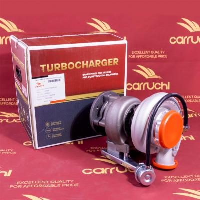 China Weichai Engine And Accessories Apply Suitable For Weichai WD615/WP10 Engine Parts Shipment UPS Part Number 612600118895 for sale