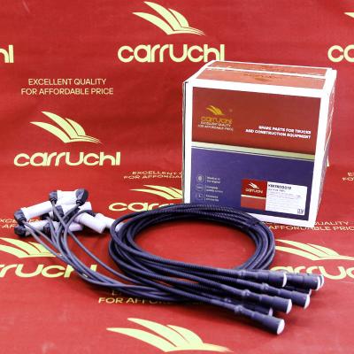 China Maximize Safety and Performance with Sinotruk Commercial Vehicle Brakes for sale