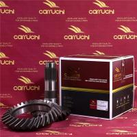 China Rear Axle Crown Wheel and Pinion for sale