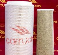China Shaanxi Cab Parts Air Filter DZ9X259190121 K2751 for SHACMAN X6000 Cab Spare Part Providing Filtration and Noise Reduction for sale
