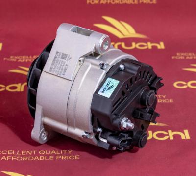 China 202V26101-6261 KM6700029 CARRUCHI Brand Sinotruk HOWO T5G SITRAK MC11 diesel Engine Alternator for sale