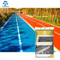 China Thermoplastic Road Marking Paint Powder Coating 180-220°C Application Temperature with Glass Beads for sale
