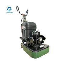 China ZRF-650 Concrete Floor Grinding Machine 7.5KW 2400rpm 650mm Working Width Industrial Electric Grinder for sale
