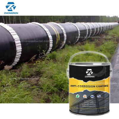 China Custom Marine Epoxy Zinc Rich Primer Paint - 25 Kg MOQ, Anti-Corrosion Coating for Ships & Bridges for sale