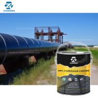 China Oxidation Resistant Antifouling Boat Paint with 25 Kg MOQ and Customized Colors for Marine Protection for sale