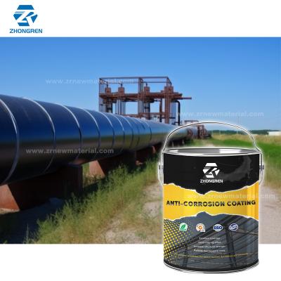 China Oxidation Resistant Antifouling Boat Paint with 25 Kg MOQ and Customized Colors for Marine Protection for sale