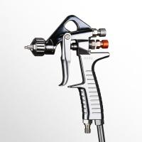 China Zhongren PA-500 Pneumatic Airless Spray Gun - 2.5 GPM Flow Rate, 32:1-46:1 Pressure Ratio, Industrial Grade for sale