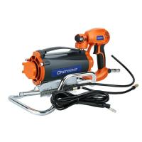 China Zhongren PA-500 Electric High Pressure Airless Sprayer with 2.5 GPM Flow Rate and 25 Lbs Lightweight Industrial Design for sale