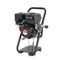 China Industrial Pneumatic Airless Sprayer 32:1-46:1 Pressure Ratio for Uniform Coating for sale