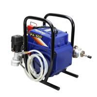 China PA-500 Pneumatic Airless Sprayer with Odm Support and Customized Needs for sale