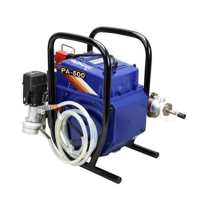 China PA-500 Pneumatic Airless Sprayer with Odm Support and Customized Needs for sale