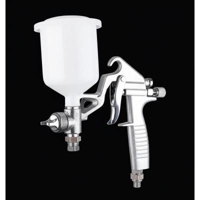 China Zhongren Pneumatic Airless Sprayer 2.5 GPM 32:1-46:1 Pressure Ratio for Professional Painting for sale