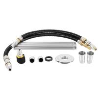 China 50 Lbs Pneumatic Airless Sprayer 5000 PSI High Pressure Electric Paint Sprayer with Accessories for sale