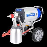 China Airless Electric Spraying System The Ultimate Solution for Customized Support and Airless Spray Gun Types for sale