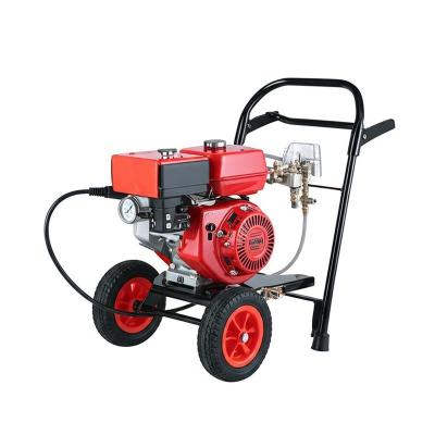 China 50 Lbs Professional Airless Spray Pump with Odm Customized Support for sale