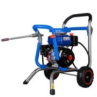 China OBM Customized Support Electric High Pressure Airless Sprayer with Airless Spray Gun Type for sale