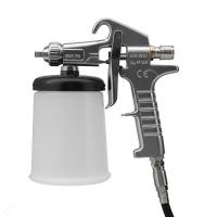 China Zhongren Pneumatic Airless Sprayer 5000 PSI 1.5 GPM Professional Paint Spray Gun for sale