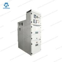 China High Voltage Complete Power Distribution Cabinet / Switchgear For Industrial Mining Enterprises for sale