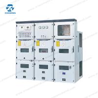 China KYN28A-12 Three Phase AC 50Hz 12kV Withdrawable Switchgear for Power Plants and Substations for sale