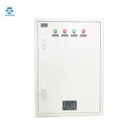 China Customizable Lightweight High-Strength 60-630A Electrical Dual-Power Distribution Box for sale