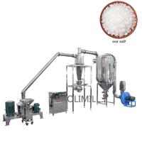 China Low Noise Fine Grinding Mill with Powder Fineness of 12-150 Mesh and Advantages for sale