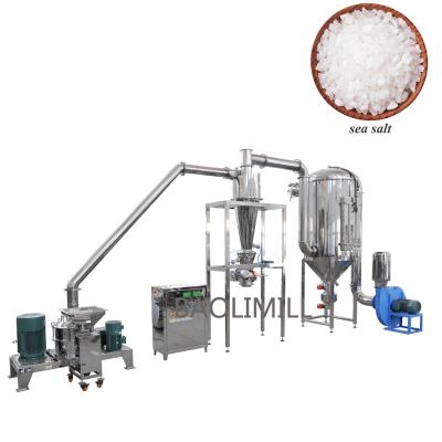 China Low Noise Fine Grinding Mill with Powder Fineness of 12-150 Mesh and Advantages for sale