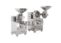 China Corn Dry Food Chopper Fine Powder Grinding Machine for sale