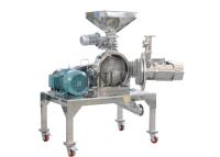 China Pin-type Mill/	Industrial Powder Grinder/Toothed Disc High Speed Pulverizer for sale