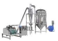 China 60 Mesh Pharmaceutical Powder Grinder Dried Turmeric Coriander 220-660v for sale