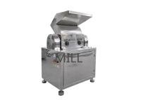 China Stainless Steel Ultra Fine Powder Grinder , Coarse Crushing For Powder Grinder for sale