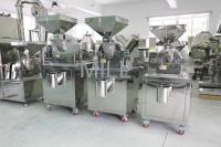 China 4-45kw Industrial Powder Grinder Farm Corn Cob Grinding Machine Easy Operation for sale