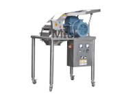 China Five Spice Industrial Powder Grinder Red Pepper Foodstuff Chemical Pharmaceutical for sale
