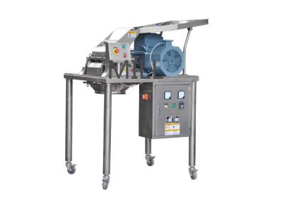 China Five Spice Industrial Powder Grinder Red Pepper Foodstuff Chemical Pharmaceutical for sale