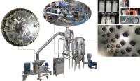 China Turmeric Pepper Garlic Chilli Powder Grinding Machine , Powder Milling Machine for sale