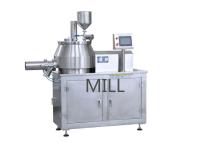China Stainless Steel Powder Mixing Machine For Three In One Coffee for sale