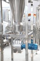 China Classifying Milling Powder Grinder Machine For Food And Beverage Industry for sale