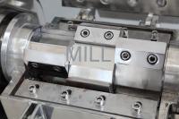 China Dig Size Dired Cinnamon Coarse Crusher for sale