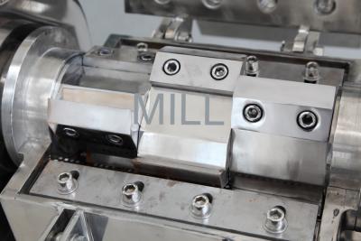 China Dig Size Dired Cinnamon Coarse Crusher for sale