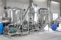 China Stainless Steel 60 Mesh Spice Pulverizer Machine for sale
