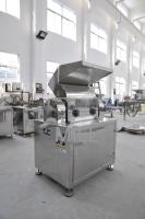 China Crushed Dry Charcoal 3mm Powder Grinder Machine for sale