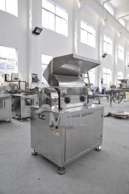 China Crushed Dry Charcoal 3mm Powder Grinder Machine for sale
