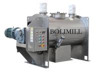 China Horizontal Ribbon Blender 300L Powder Mixing Machine for sale