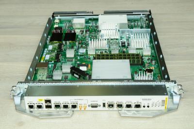 China Cisco ASR-9900-RP-TR Transport Route Processor for A99 Series for sale
