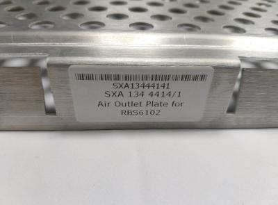 China ERICSSON SXA13444141 SXA 134 4414/1 Air Outlet Plate for RBS6102 for sale