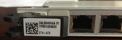 China 3AL80404AA ETH-ATX Alcatel 1660SMC for sale